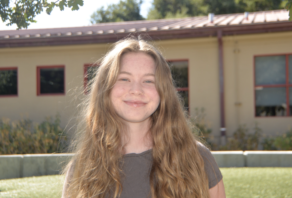 Ella Thomson, Morgan Baudler, Author at M-A Chronicle